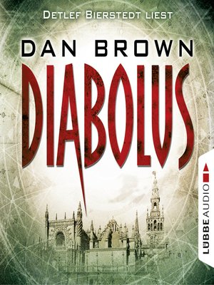Diabolus by Dan Brown · OverDrive: Free ebooks, audiobooks & movies ...