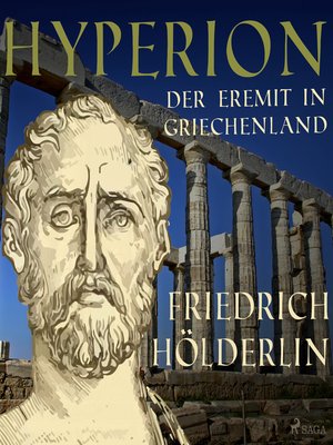 Hyperion--Der Eremit in Griechenland (Ungekürzt) by Friedrich Hölderlin ...
