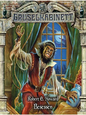 Audiobook - Gruselkabinett, Folge 63 by Roman Wolko · OverDrive: Free ...