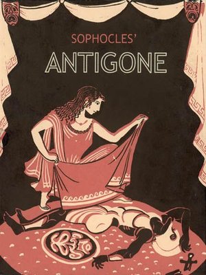 Antigone by Sophocles · OverDrive: Free ebooks, audiobooks & movies ...