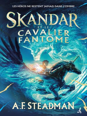 Skandar(Series) · OverDrive: Free ebooks, audiobooks & movies from your ...