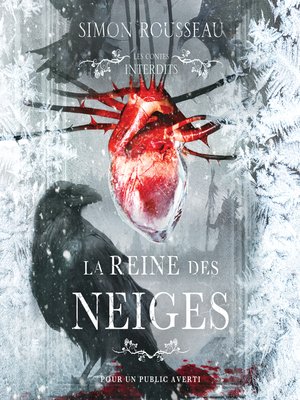 Les contes interdits(Series) · OverDrive: ebooks, audiobooks, and more ...