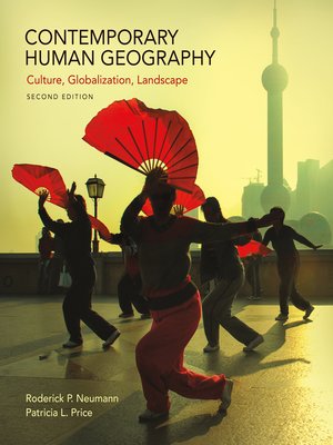 Contemporary Human Geography by Roderick P. Neumann · OverDrive: Free ...