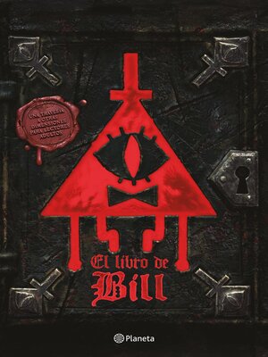 eBook - El libro de Bill by Alex Hirsch · OverDrive: Free ebooks ...