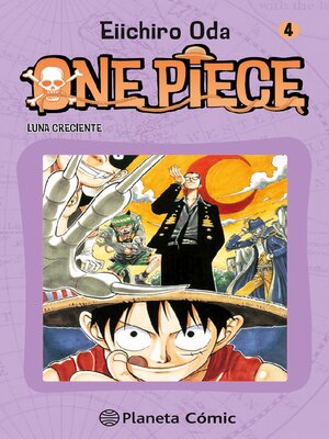 One Piece(Series) · OverDrive: Free ebooks, audiobooks & movies from ...