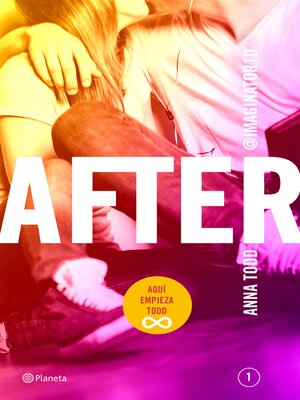 After(Series) · OverDrive: Free ebooks, audiobooks & movies from your ...