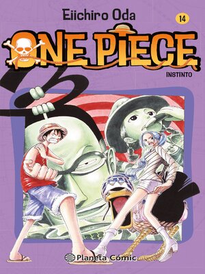 One Piece(Series) · OverDrive: Free ebooks, audiobooks & movies from ...