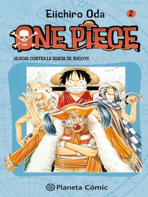 One Piece(Series) · OverDrive: Free ebooks, audiobooks & movies from ...