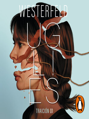Uglies(Series) · OverDrive: Free ebooks, audiobooks & movies from your ...