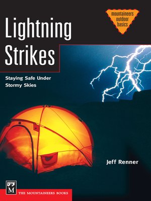 eBook - Lightning Strikes by Jeff Renner · OverDrive: Free ebooks ...