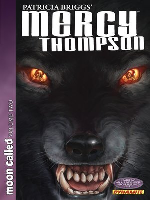 Mercy Thompson (2010), Volume 2 by Patricia Briggs · OverDrive: Free ...
