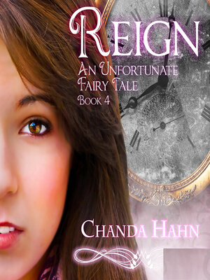 Audiobook - Reign by Chanda Hahn · OverDrive: Free ebooks, audiobooks ...