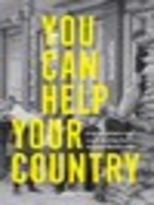 You Can Help Your Country by Berry Mayall · OverDrive: ebooks ...