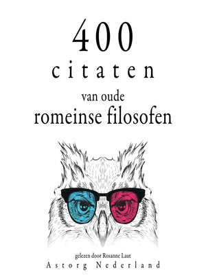 Audiobook - 400 citaten van oude Romeinse filosofen by Marc Aurèle ...