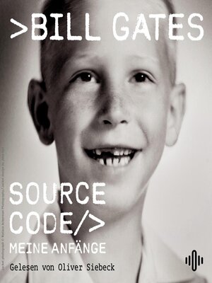 Audiobook - Source Code by Bill Gates · OverDrive: Free ebooks ...