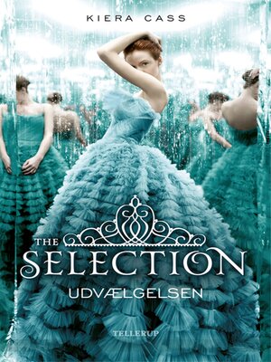 The Selection(Series) · OverDrive: ebooks, audiobooks, and more for ...
