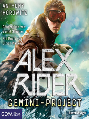 Alex Rider(Series) · OverDrive: Free ebooks, audiobooks & movies from ...