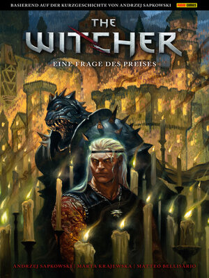 The Witcher(Series) · OverDrive: Free ebooks, audiobooks & movies from ...