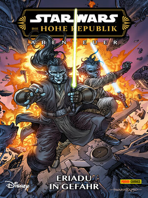 eBook - Star Wars by Daniel Jose Older · OverDrive: Free ebooks ...