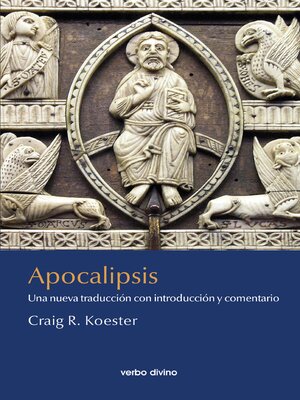 eBook - Apocalipsis by Craig R. Koester · OverDrive: Free ebooks ...
