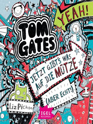 Tom Gates(Series) · OverDrive: Free ebooks, audiobooks & movies from ...