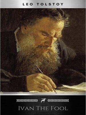 Ivan the Fool by Leo Tolstoy · OverDrive: Free ebooks, audiobooks ...