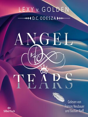 Angel of Tears by Lexy v. Golden · OverDrive: Free ebooks, audiobooks ...