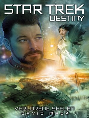 Star Trek--Destiny(Series) · OverDrive: Free ebooks, audiobooks ...