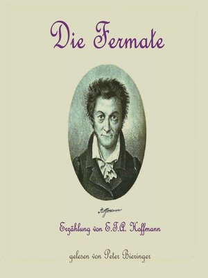 Die Fermate by E.T.A. Hoffmann · OverDrive: Free ebooks, audiobooks ...
