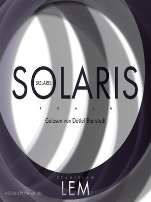Audiobook - Solaris by Stanislaw Lem · OverDrive: Free ebooks ...