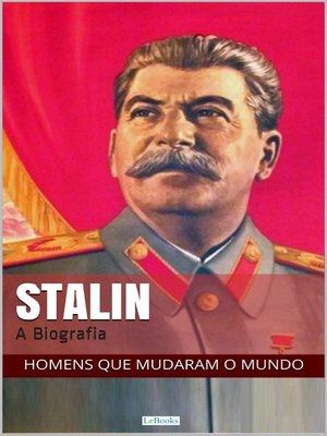 STALIN by Edições LeBooks · OverDrive: Free ebooks, audiobooks & movies ...