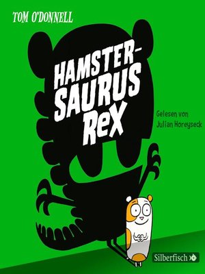 Hamstersaurus Rex(Series) · OverDrive: Free ebooks, audiobooks & movies ...