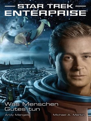Star Trek--Enterprise 2 by Andy Mangels · OverDrive: Free ebooks ...