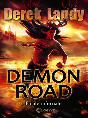Demon Road(Series) · OverDrive: Free ebooks, audiobooks & movies from ...