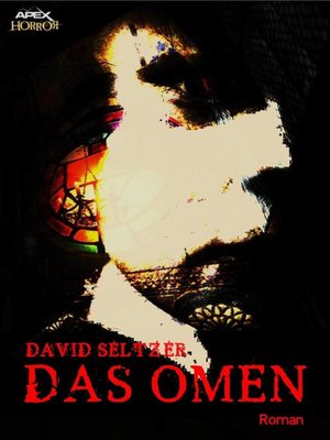 The omen novel david seltzer - jesorange