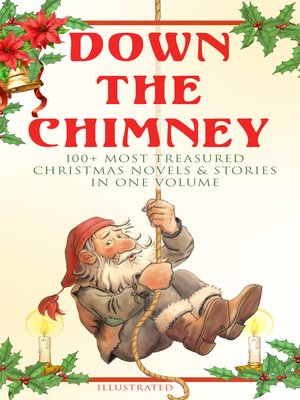 Down the Chimney by Beatrix Potter · OverDrive: Free ebooks, audiobooks ...