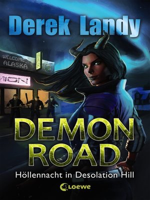Demon Road(Series) · OverDrive: Free ebooks, audiobooks & movies from ...