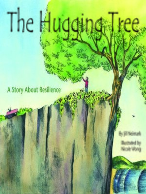 The Hugging Tree by Jill Neimark · OverDrive: ebooks, audiobooks, and ...