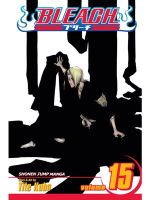 Bleach(Series) · OverDrive: Free ebooks, audiobooks & movies from your ...
