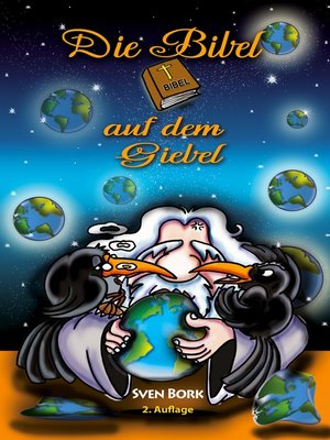 Hugin und Munin die Raben Odins by Sven Bork · OverDrive: Free ebooks ...