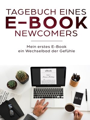 eBook - Tagebuch eines E-Book Newcomers by Theo Gitzen · OverDrive ...