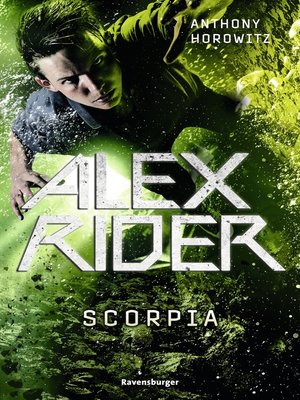 Alex Rider(Series) · OverDrive: ebooks, audiobooks, and more for ...
