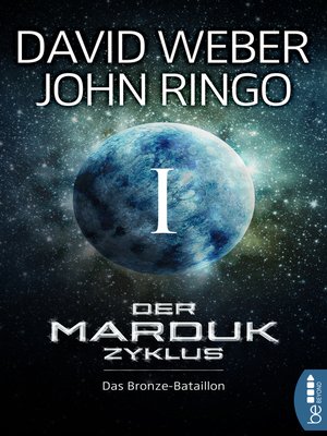 eBook - Der Marduk-Zyklus by David Weber · OverDrive: Free ebooks ...