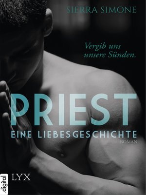 Priest(Series) · OverDrive: Free ebooks, audiobooks & movies from your ...