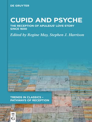 Cupid and Psyche by Regine May · OverDrive: Free ebooks, audiobooks ...