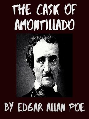 Audiobook - The Cask of Amontillado by Edgar Allan Poe · OverDrive ...