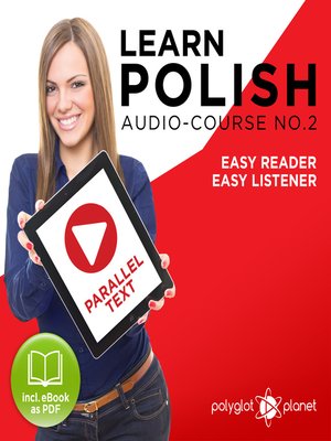 Learn Polish - Easy Reader - Easy Listener - Parallel Text - Polish ...