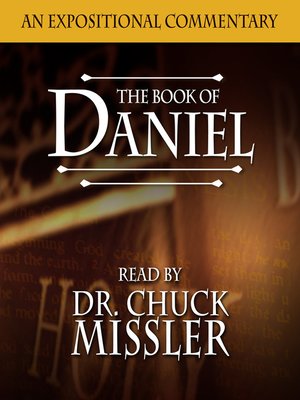 The Book of Daniel by Chuck Missler · OverDrive: Free ebooks ...