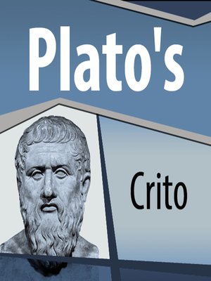 Crito by Plato · OverDrive: Free ebooks, audiobooks & movies from your ...