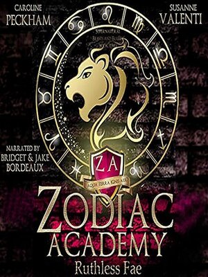 Zodiac Academy(Series) · OverDrive: Free ebooks, audiobooks & movies ...